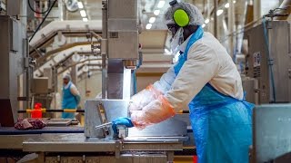 Scott | Scott Technology Meat Processing Equipment