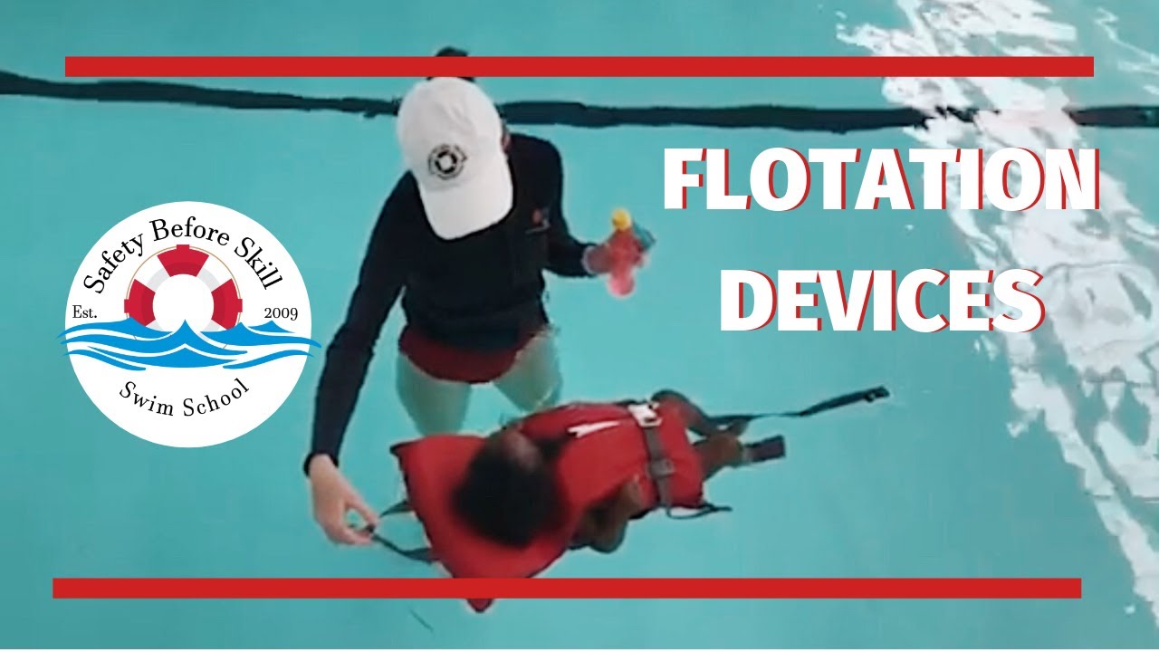 Flotation Devices