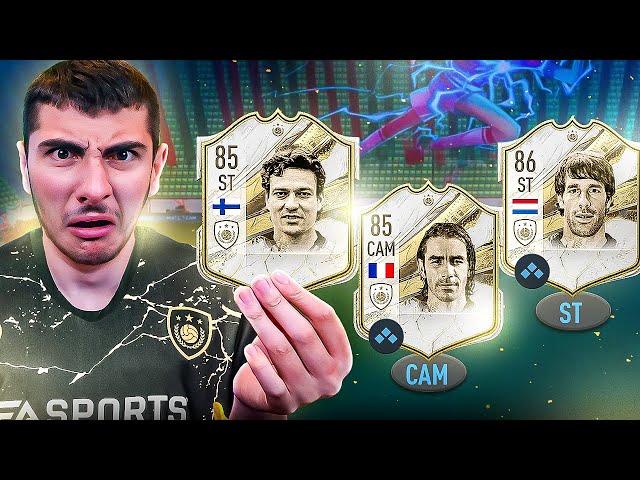 Prime, TOTY or FUT Birthday Icon Upgrade SBC: FIFA 23 90+ Prime, TOTY or FUT Birthday Icon ...