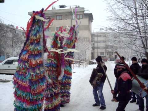 Versuri Colinde - Capra de Anul Nou lyrics | Versuri.us