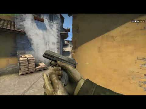 Steam Community :: Video :: p2k pistol ace inf ct