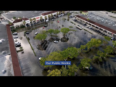 A Message from Mayor Weinberg
