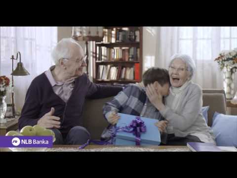 Keš krediti za penzionere - NLB Banka