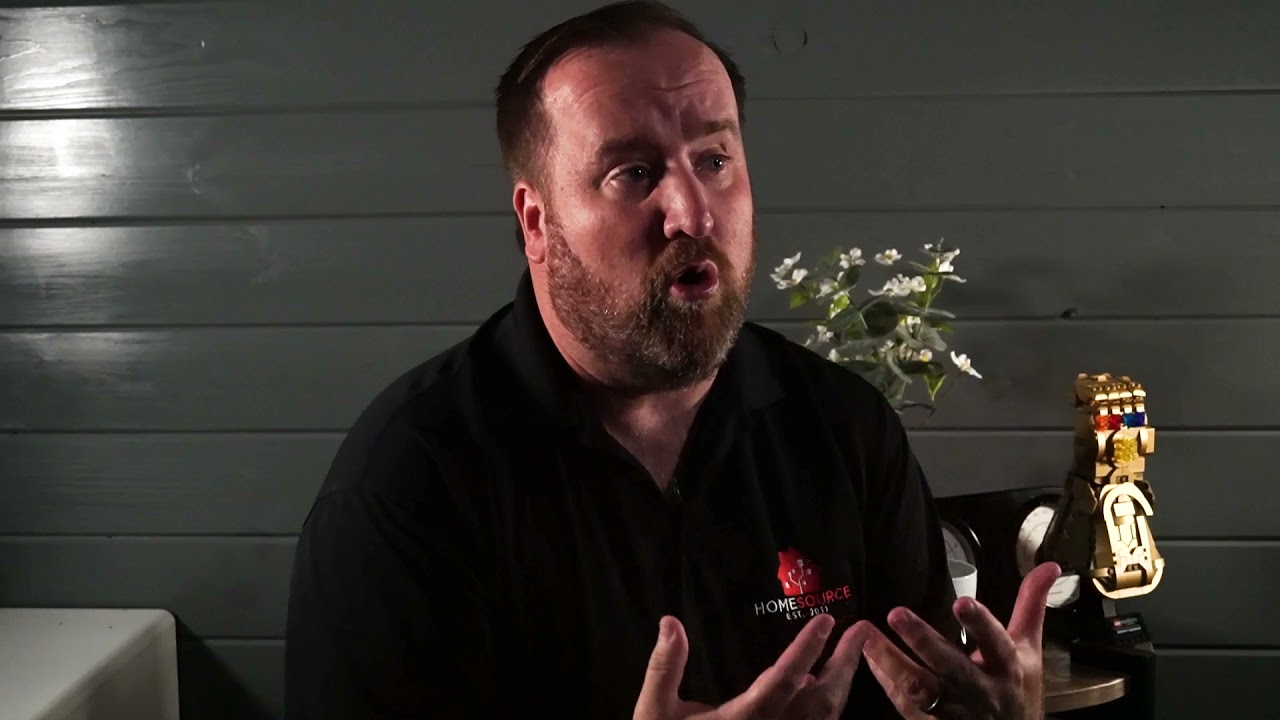 HomeSource Systems | Success Powered by Technology