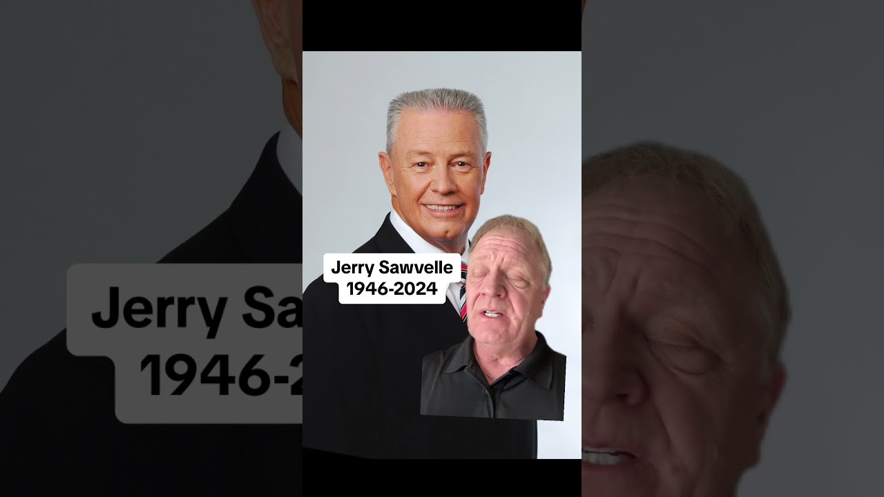 At the age of 76, Jerry Savelle, a televangelist known for preaching ...