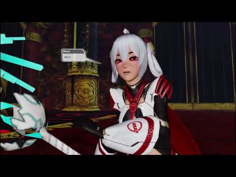 Steam Community :: Phantasy Star Online 2 New Genesis