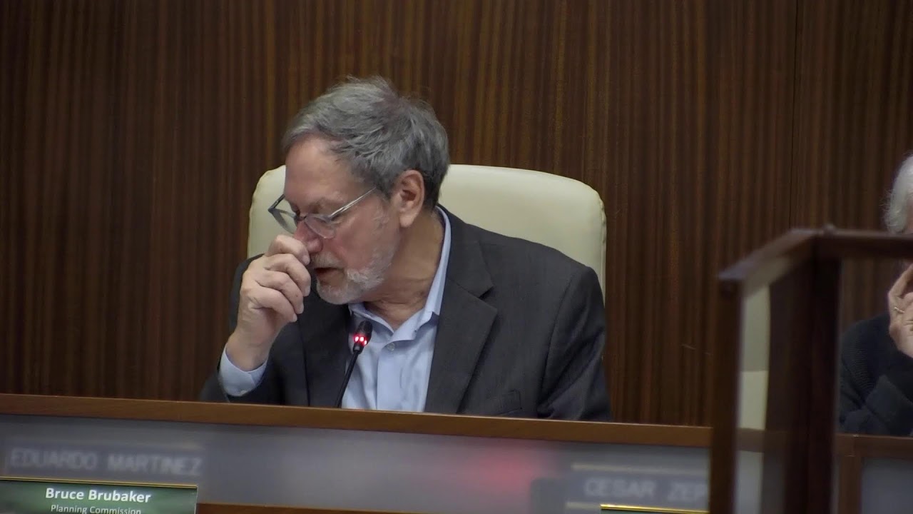 Richmond Planning Commission Meeting 3/5/2026