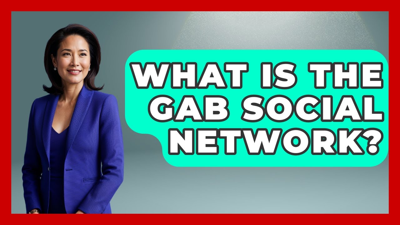 What Is The Gab Social Network? - Trend Unwrapper
