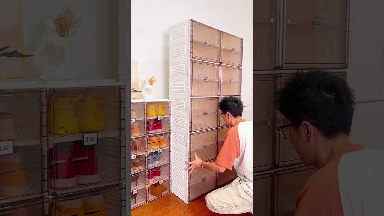 #home #apartment #organization  #goodthing  #organizer #shoes #storage #shoerack #maxi