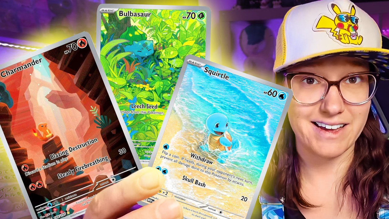The TOP 10 Pokémon Illustration Rares of All Time