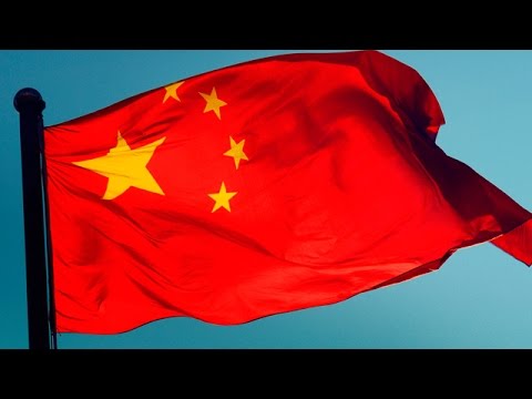 Onion Explains: The Rise Of China
