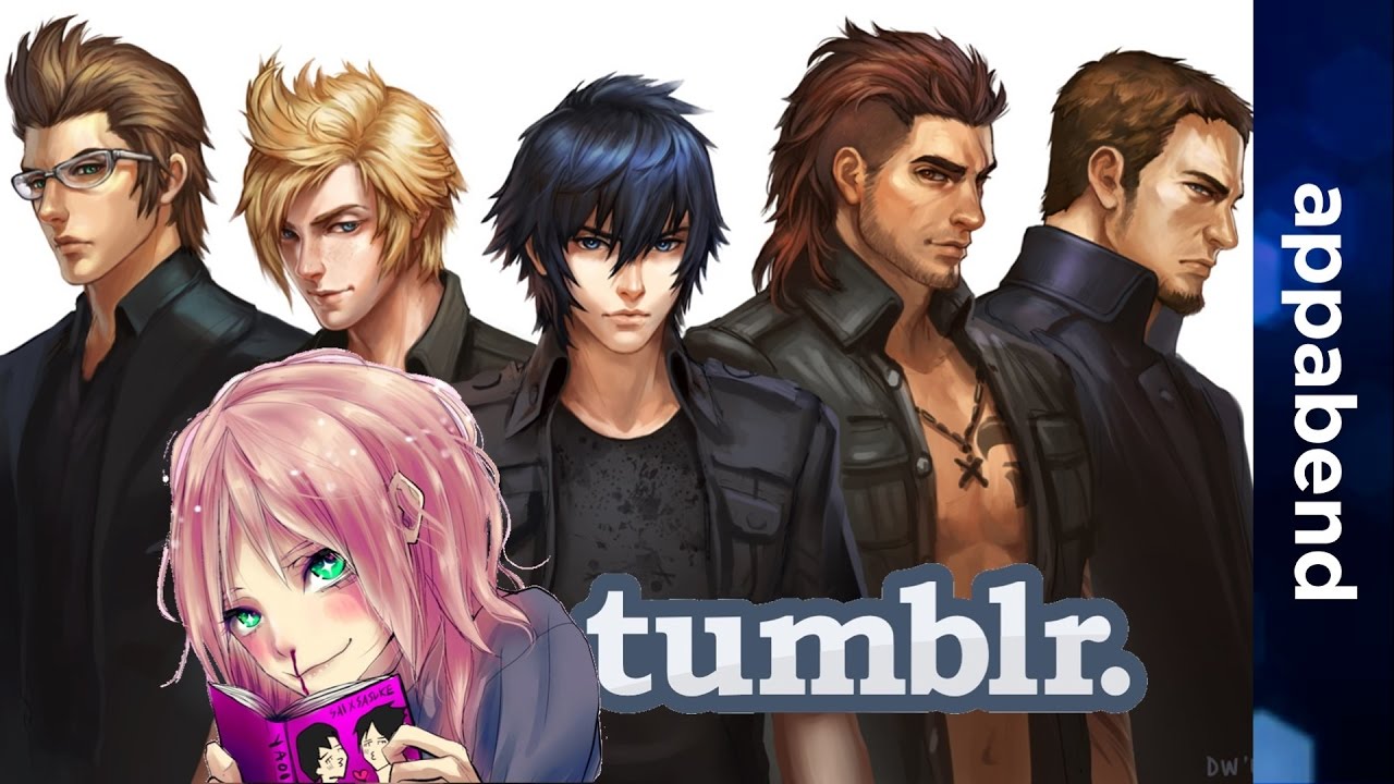 When Tumblrites Don't Know How to Tumblr