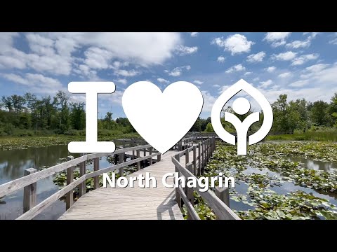 North Chagrin Reservation | Ohio Parks | Cleveland Metroparks ...