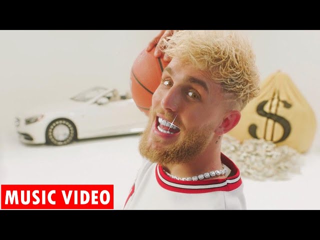 Watch: All of Jake Paul's music videos