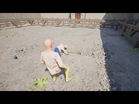 Steam Community :: Video :: Half Sword Playtest wtf