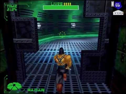 War: Final Assault - Videogame by Atari Games | Museum of the Game