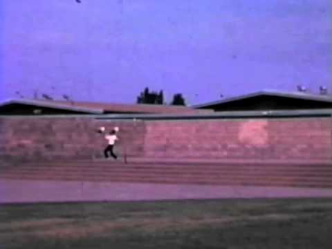 The Experiment - 1970 high school film - David Javelosa