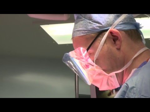 Obstetrics and Gynaecology