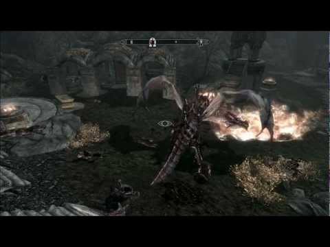 Steam Community :: Video :: Skyrim - Immortal Kombat