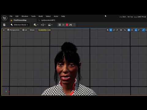 GitHub - Shiyatzu/OculusLipsyncPlugin-UE5: Oculus LipSync Plugin compiled for Unreal Engine 5 ...