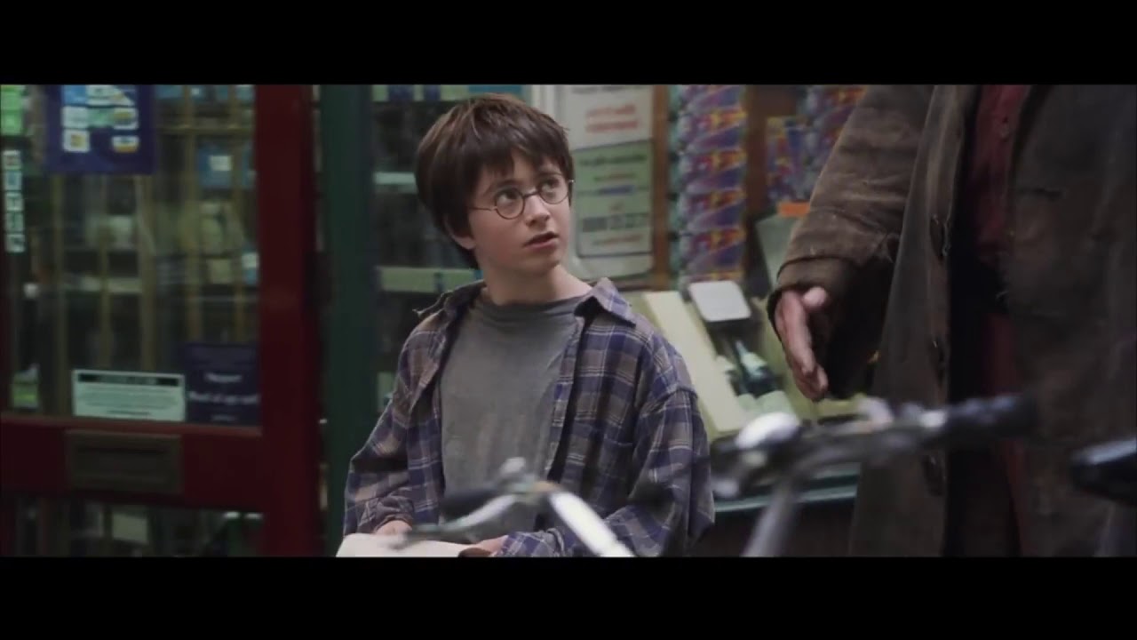 Harry Potter's London: all the locations from the saga