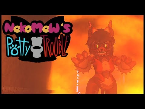 Steam Community :: Nekomew's Potty Trouble