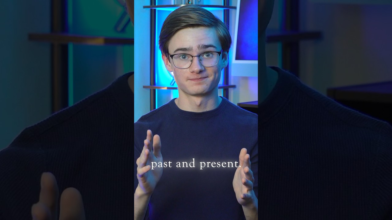 The Key to Writing Flashbacks