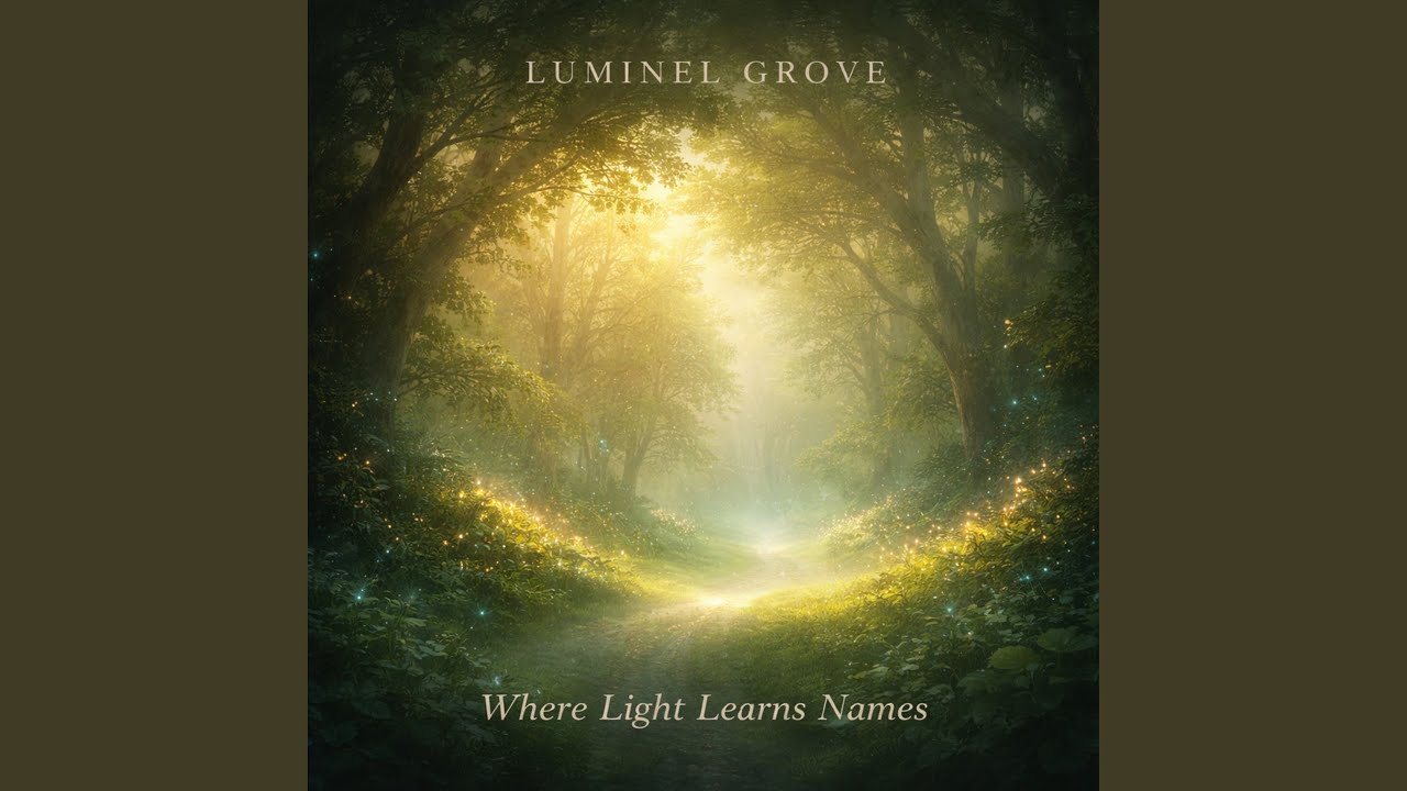 Celestial Path Unfolds