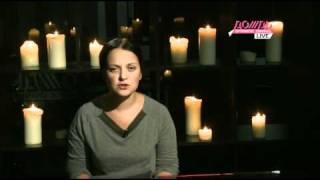 Анна Монгайт: фото, биография, фильмография, новости - Вокруг ТВ.