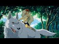 A 4K IMAX Restoration of PRINCESS MONONOKE Is Coming to Theaters - Nerdist