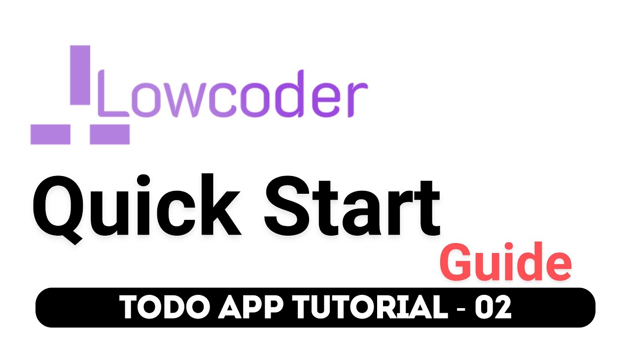 ToDo App Tutorial #2