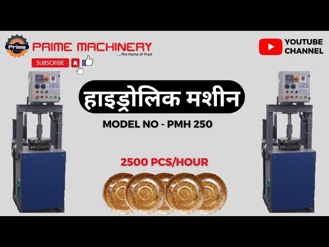 PAPER DONA PLATE MAKING MACHINE - Full Automatic Dona Plate Making Machine Manufacturer from Lucknow