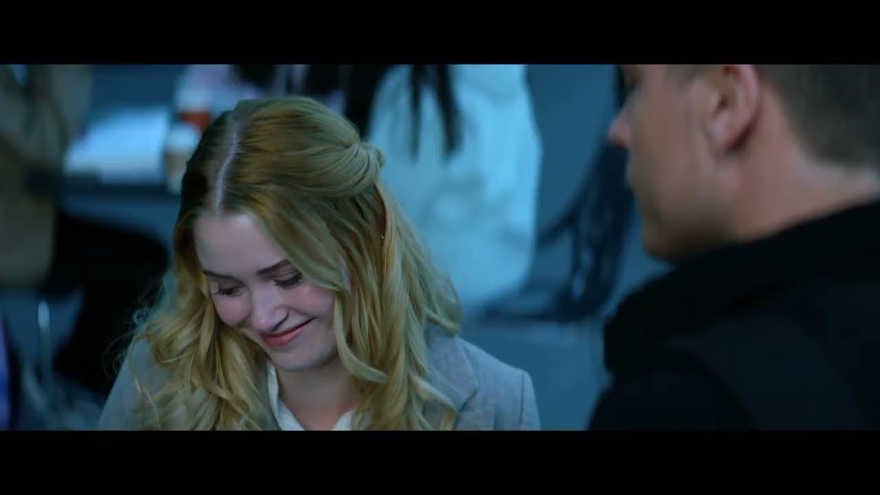 Beautiful Disaster | April 12 & 13