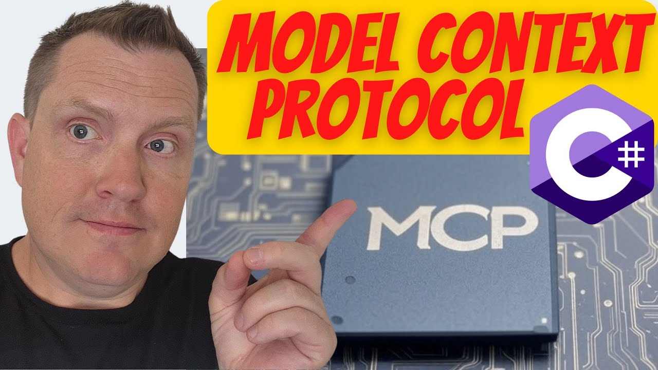 C# MCP Tool That Gives GitHub Copilot Superpowers (FREE CODE SAMPLE)