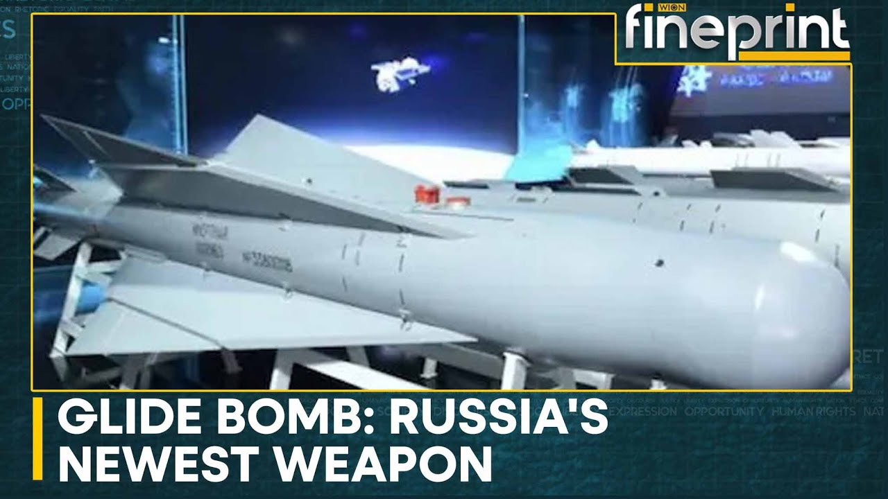 War at Ukraine | Russia intensifies attack on Ukrainian cities | WION Fineprint