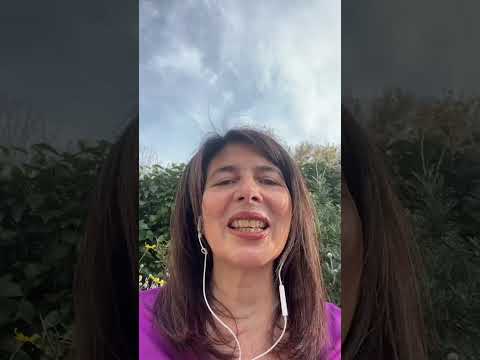 Jean Adrienne Arınma Sistemi (JAAS) Örnek Seans… | ZAMAZİNGO