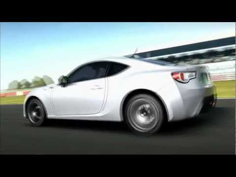 Steam Community :: Video :: My first race with the SCION FR-S on Forza 4