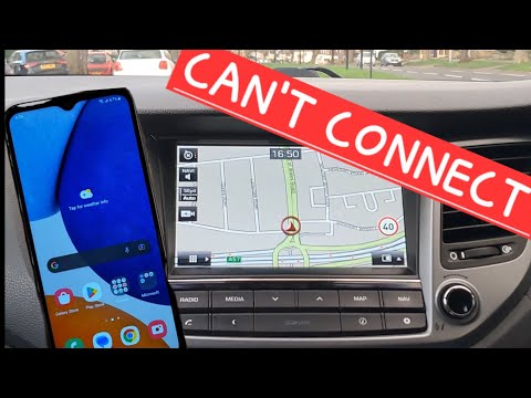 How to Connect Your Mobile Phone to Your Car’s Bluetooth System: Step ...