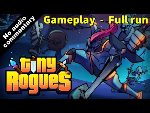 Steam Community :: Tiny Rogues