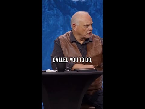The Call of God on Your Life Requires Focus