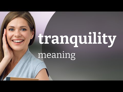 Unveiling Tranquility: A Guide to Serene English