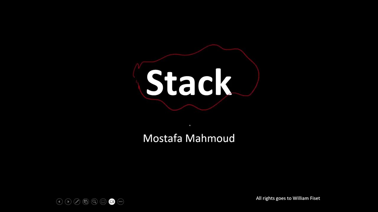 Data Structures & Algorithms | Midterm Revision AASTMT 2026