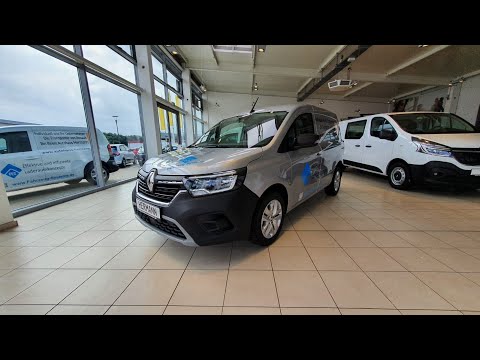 Die Transporter von Renault- so individuell wie Ihr Unternehmen! - Autohaus Hermann