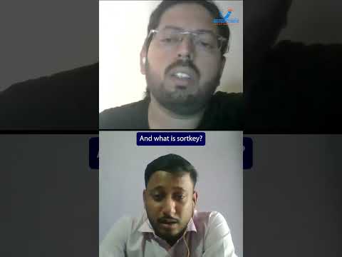 Amazon Redshift's Sortkey Vs Distkey Explanation | AWS Services | #interview #question