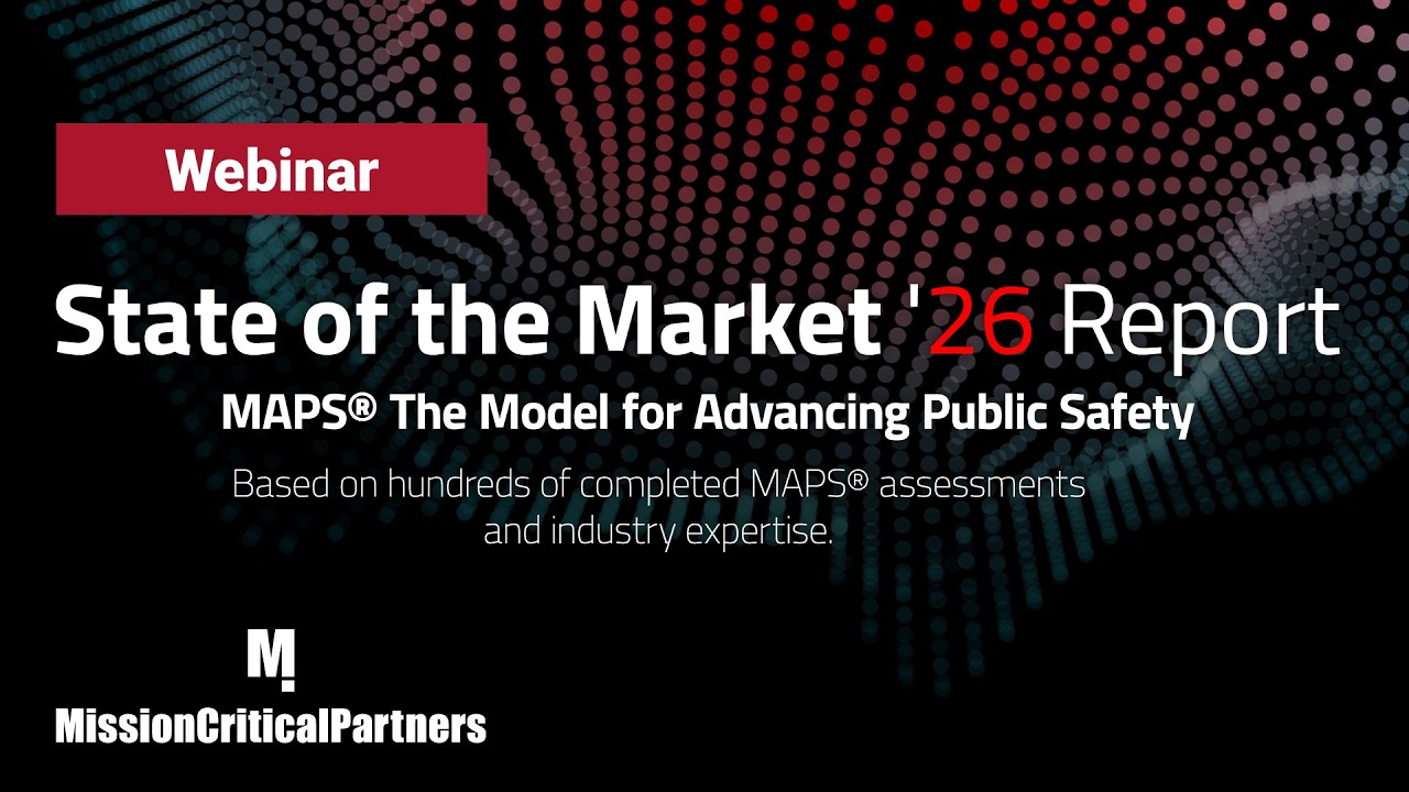 2026 MAPS Report Webinar