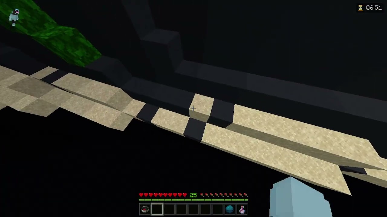 Block Drop - Underwater - Reachable Background Areas - Closed Bug Reports - The Hive Forums