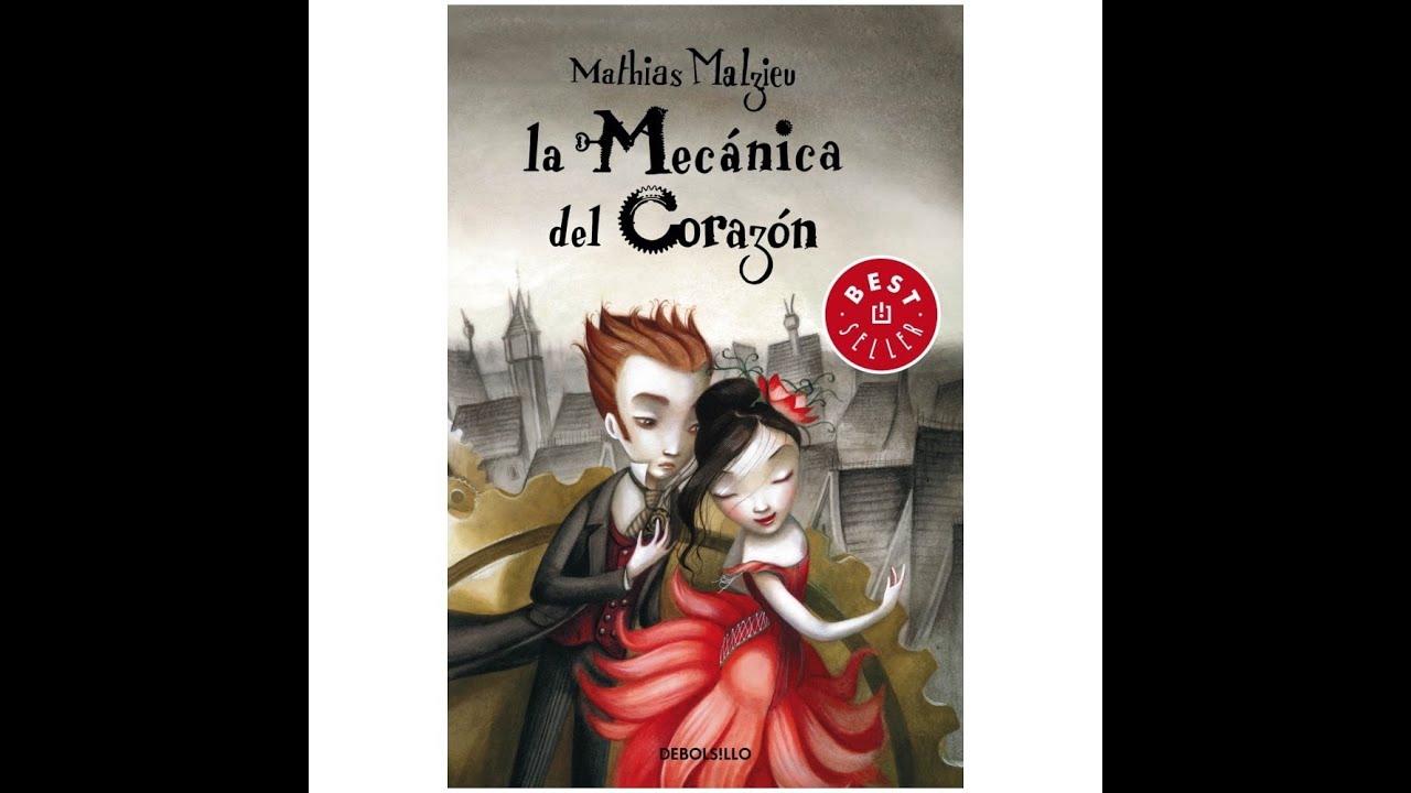LIBRO PDF descarga en la descripción Jack Y La Mecanica Del Corazon