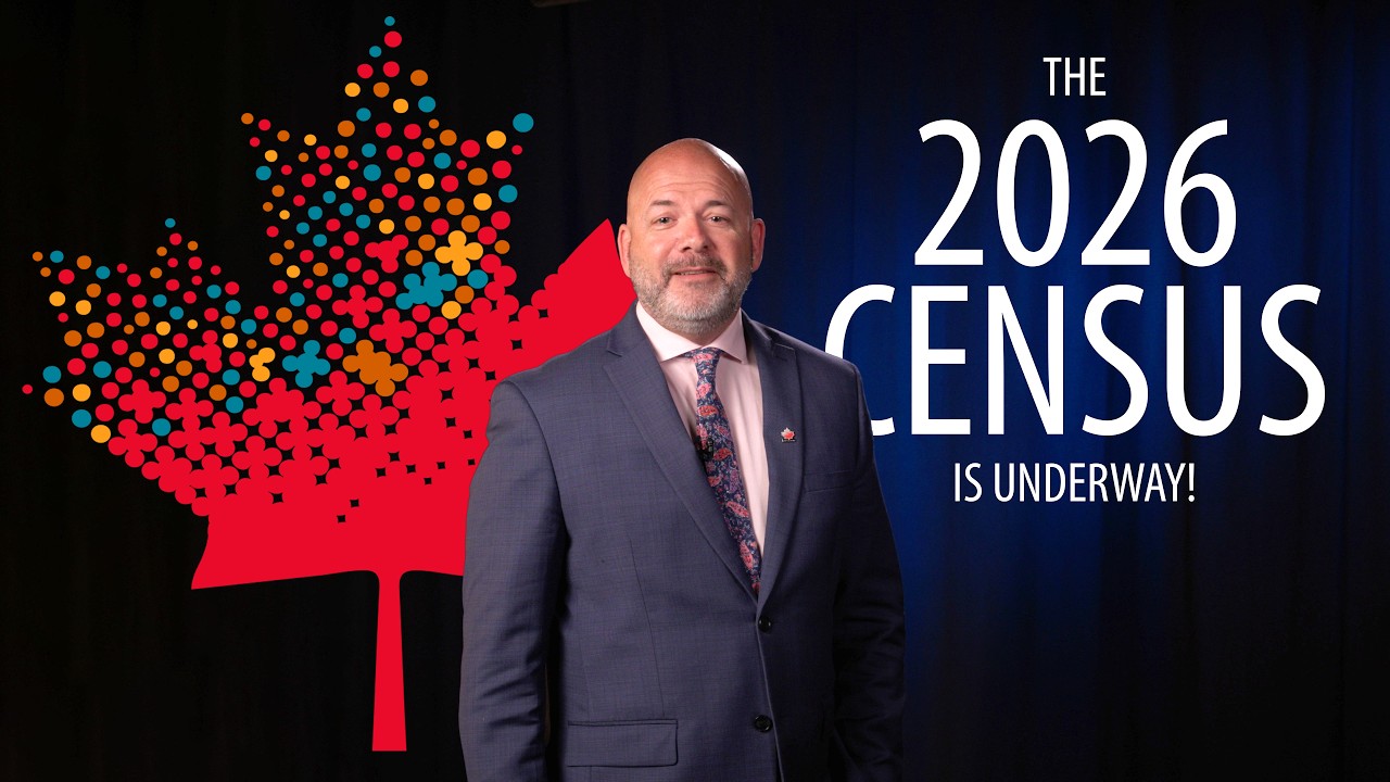 The 2026 Census: Ready, set, complete