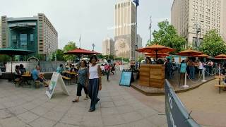 3 Best Public Parks in Detroit, MI - Expert Recommendations