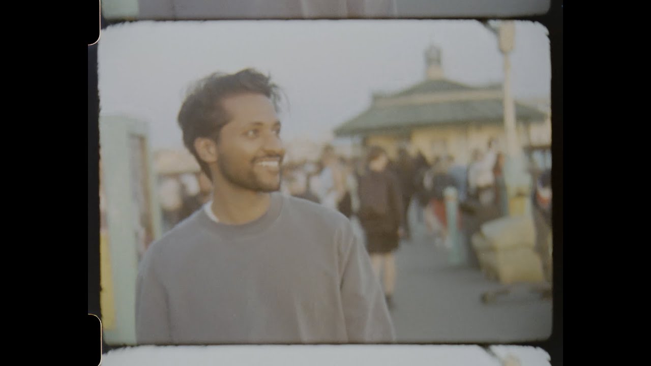 Devansh - 'What We Don't See' (Official Video)